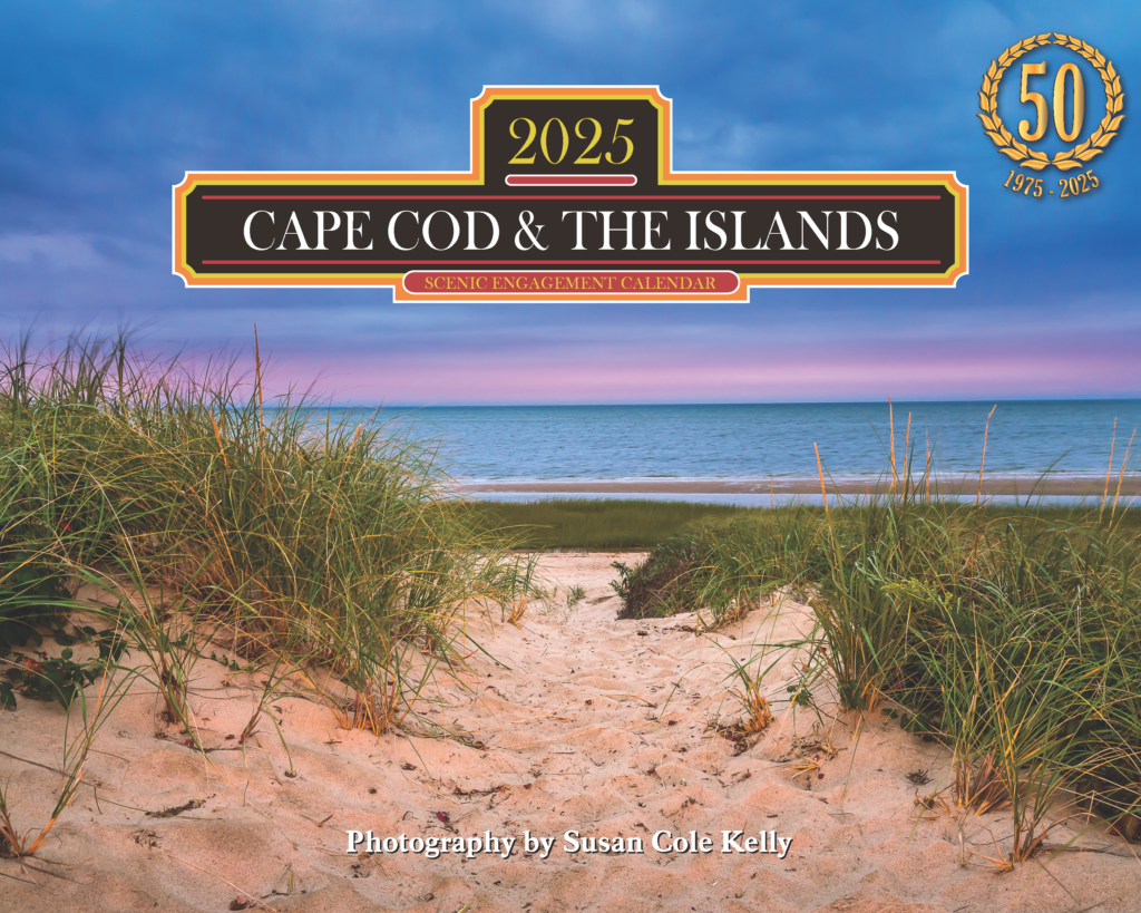 Scenic Calendars - Mahoney Publishing