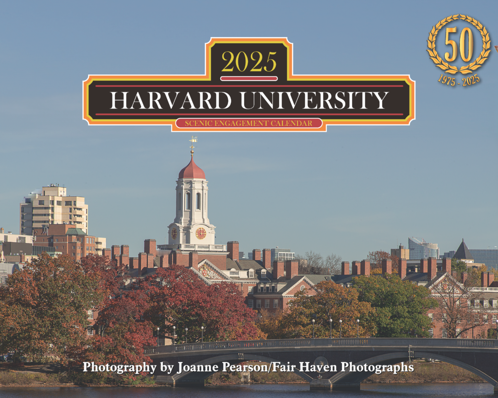 Scenic Calendars - Mahoney Publishing