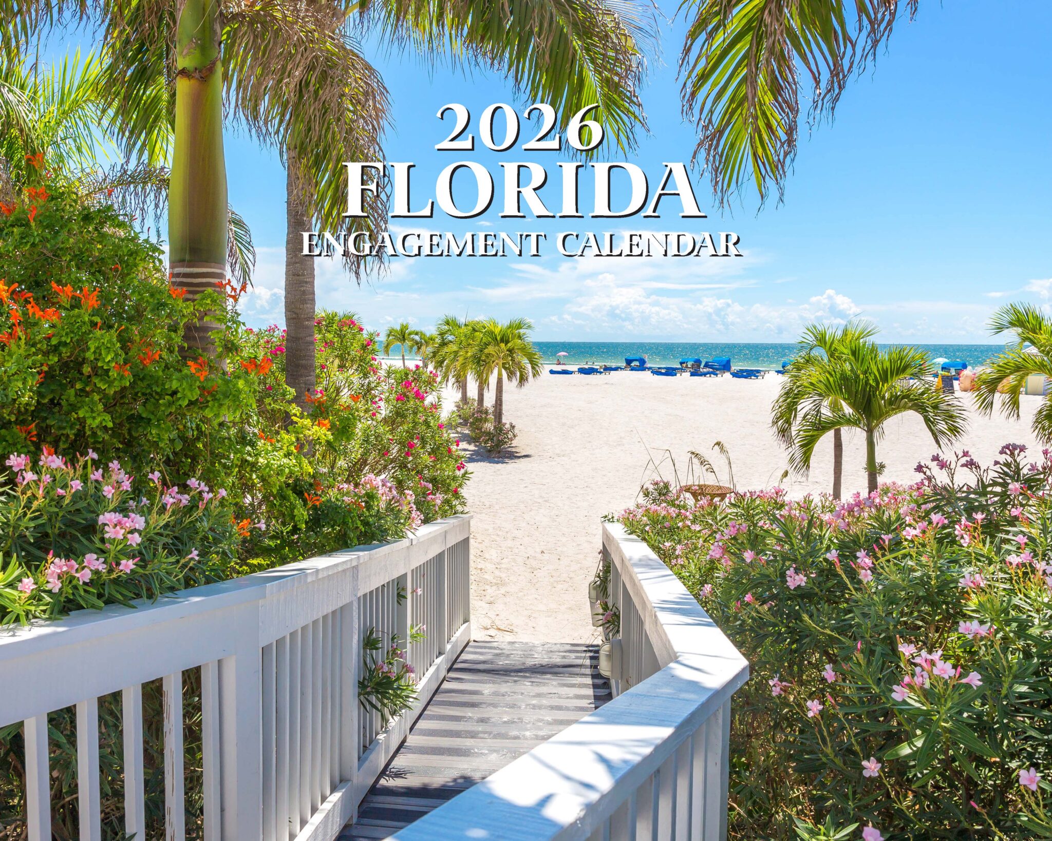 Scenic Calendars - Mahoney Publishing